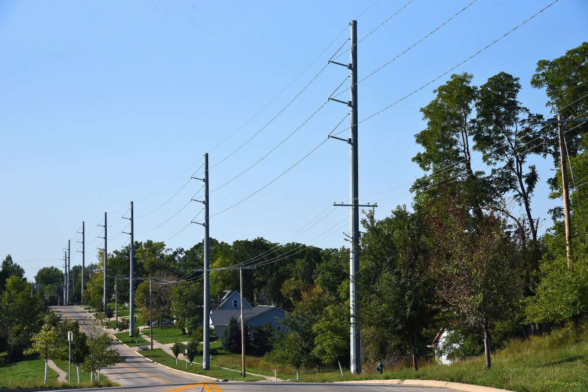 ITC Midwest Moves Forward to Support Load Growth | ITC Holdings